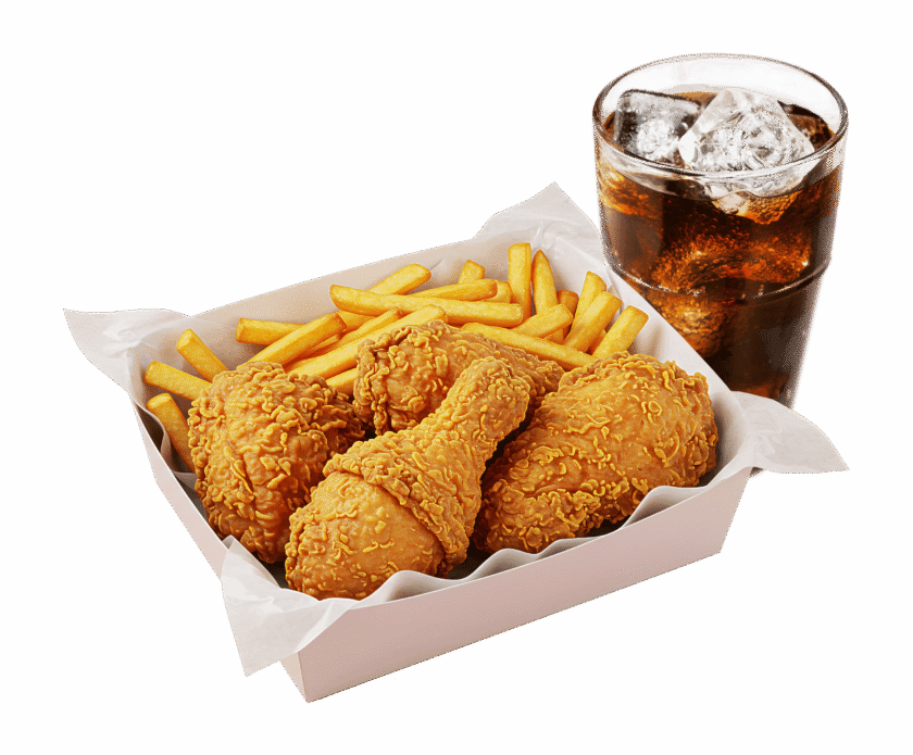 Kennedy Fried Chicken Manchester NH | Crispy Fresh Chicken